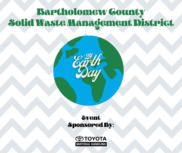 Bartholomew County Solid Waste Management District - Home Page
