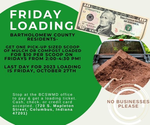 Bartholomew County Solid Waste Management District - Home Page